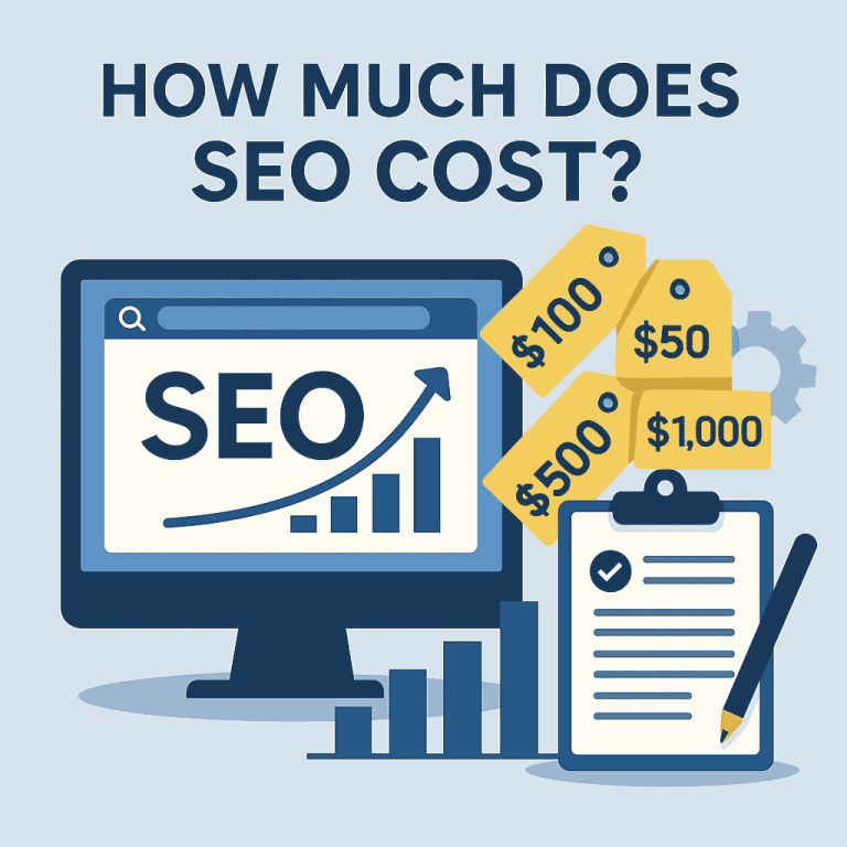 How Much Does SEO Cost? SEO Pricing Guide | FoloTek